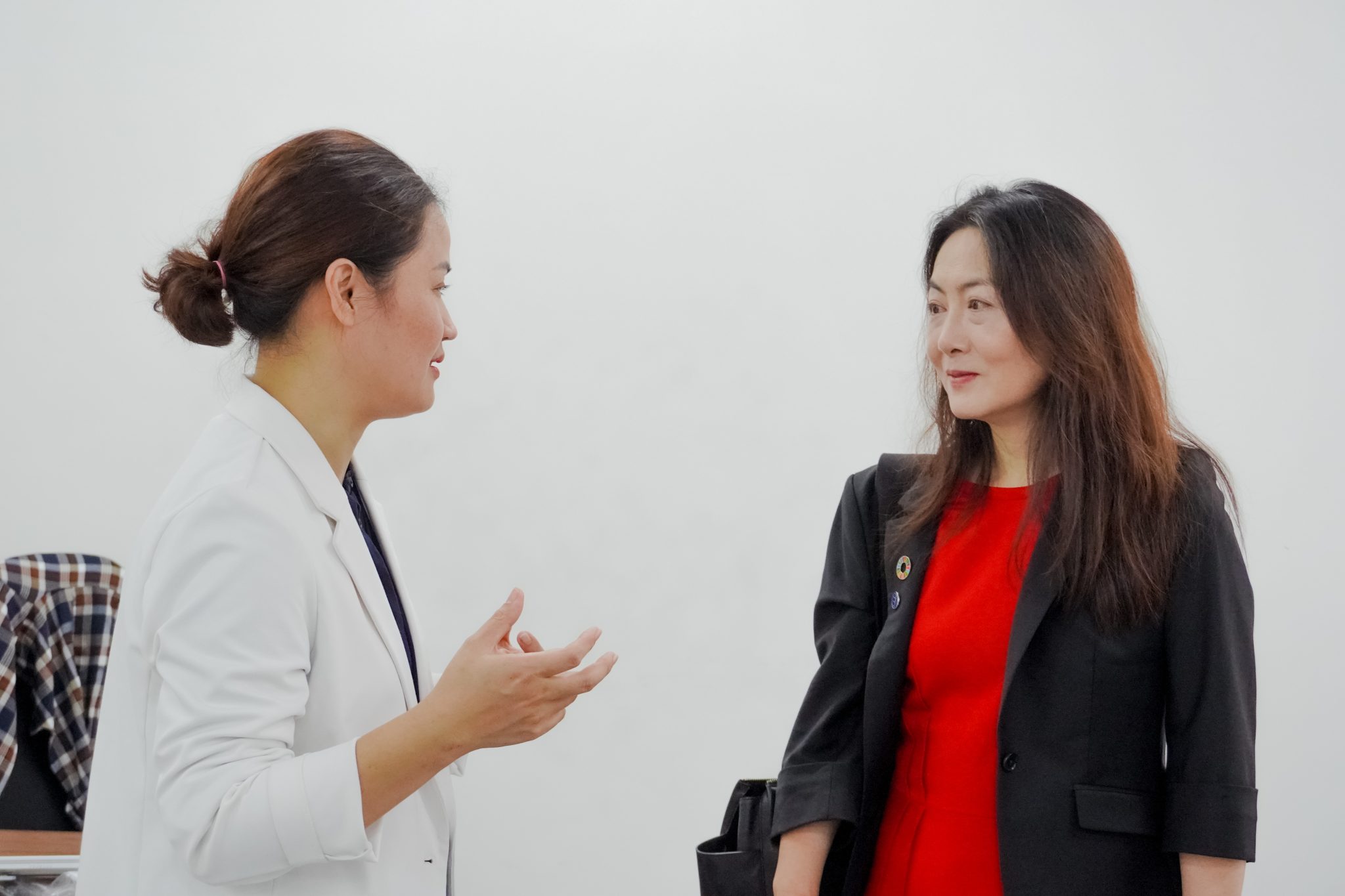 CEI Digital Materials Science Lab Excited to Collaborate with Prof. Yang Shao-Horn - Vinuni ...