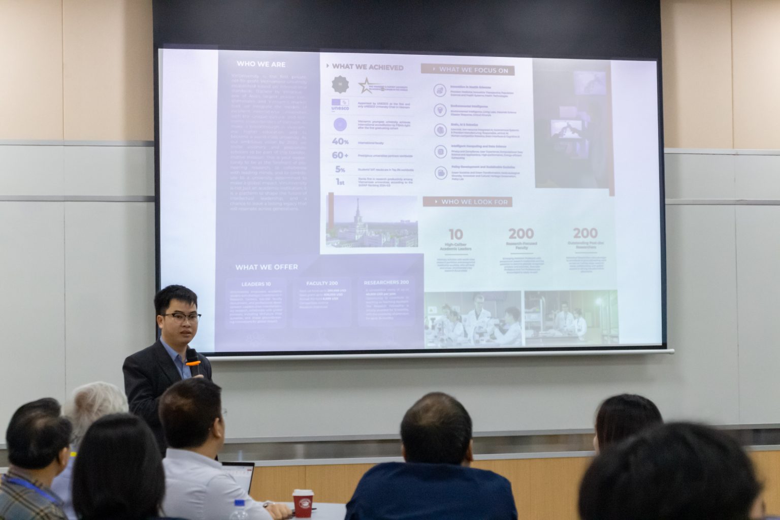 [WORKSHOP RECAP] RECENT ADVANCES IN DRUG DESIGN USING MACHINE LEARNING ...