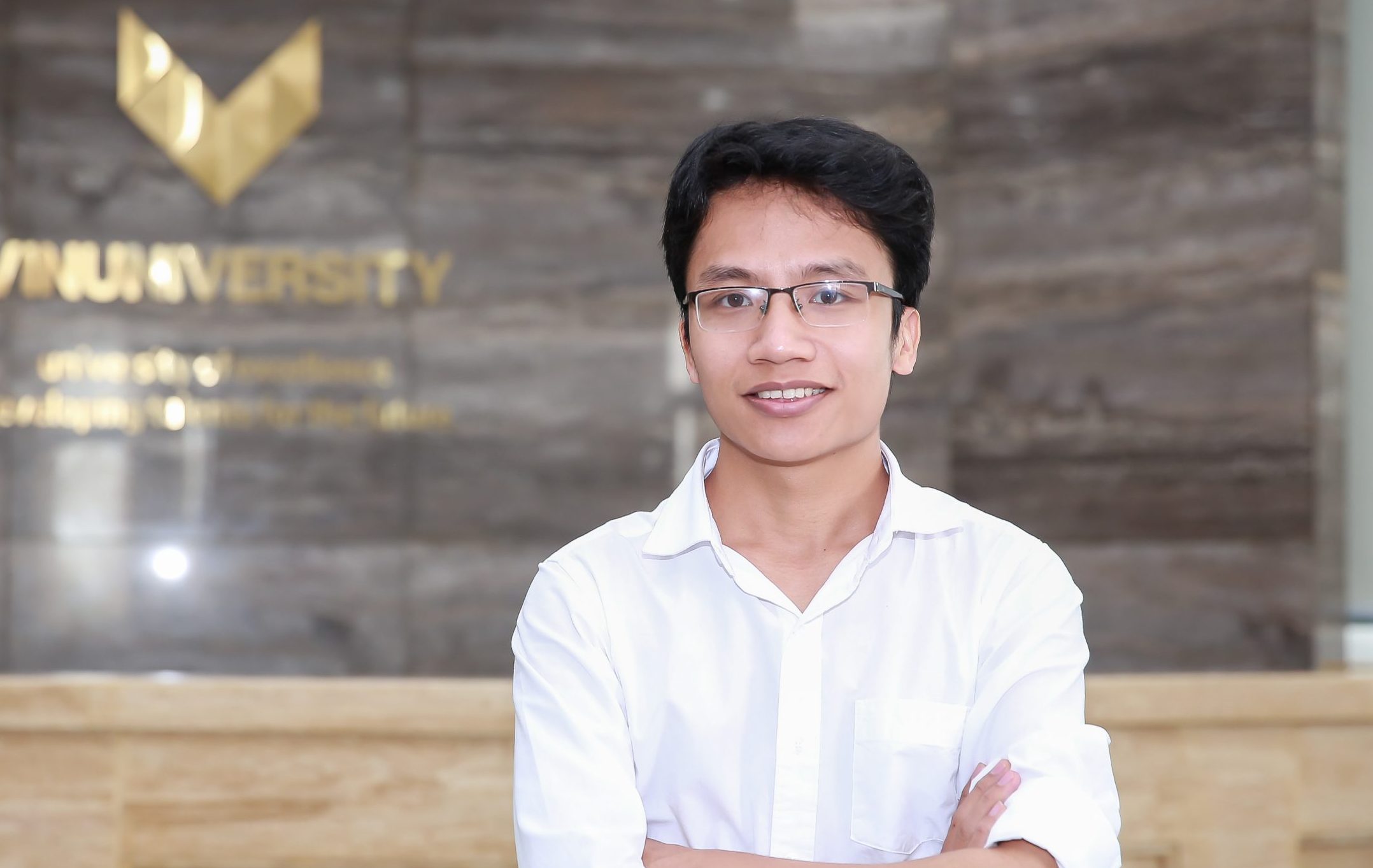 Le Khac Linh, MD - VinUni