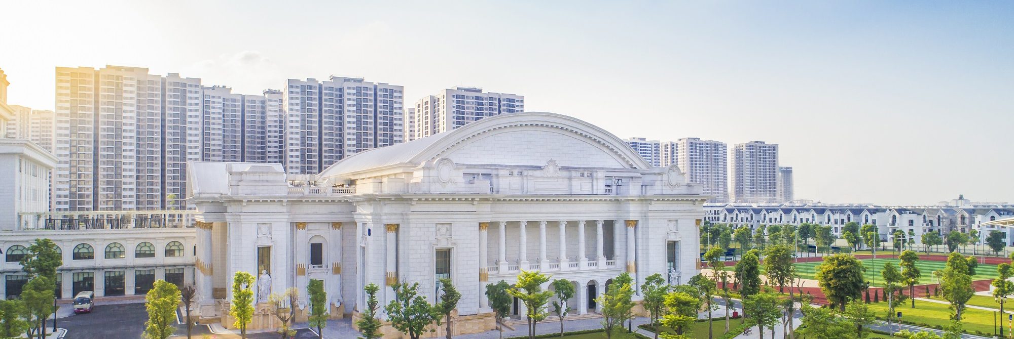 Canvas VinUni: Khám Phá Nền Tảng Học Tập Số Một Tại VinUniversity