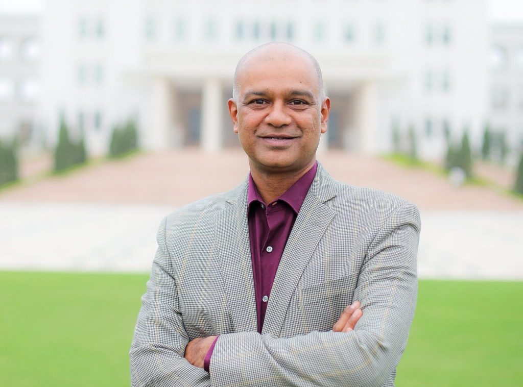 Rohit Verma, PhD - VinUni