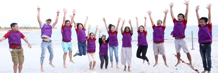 People@VinUni - VinUni