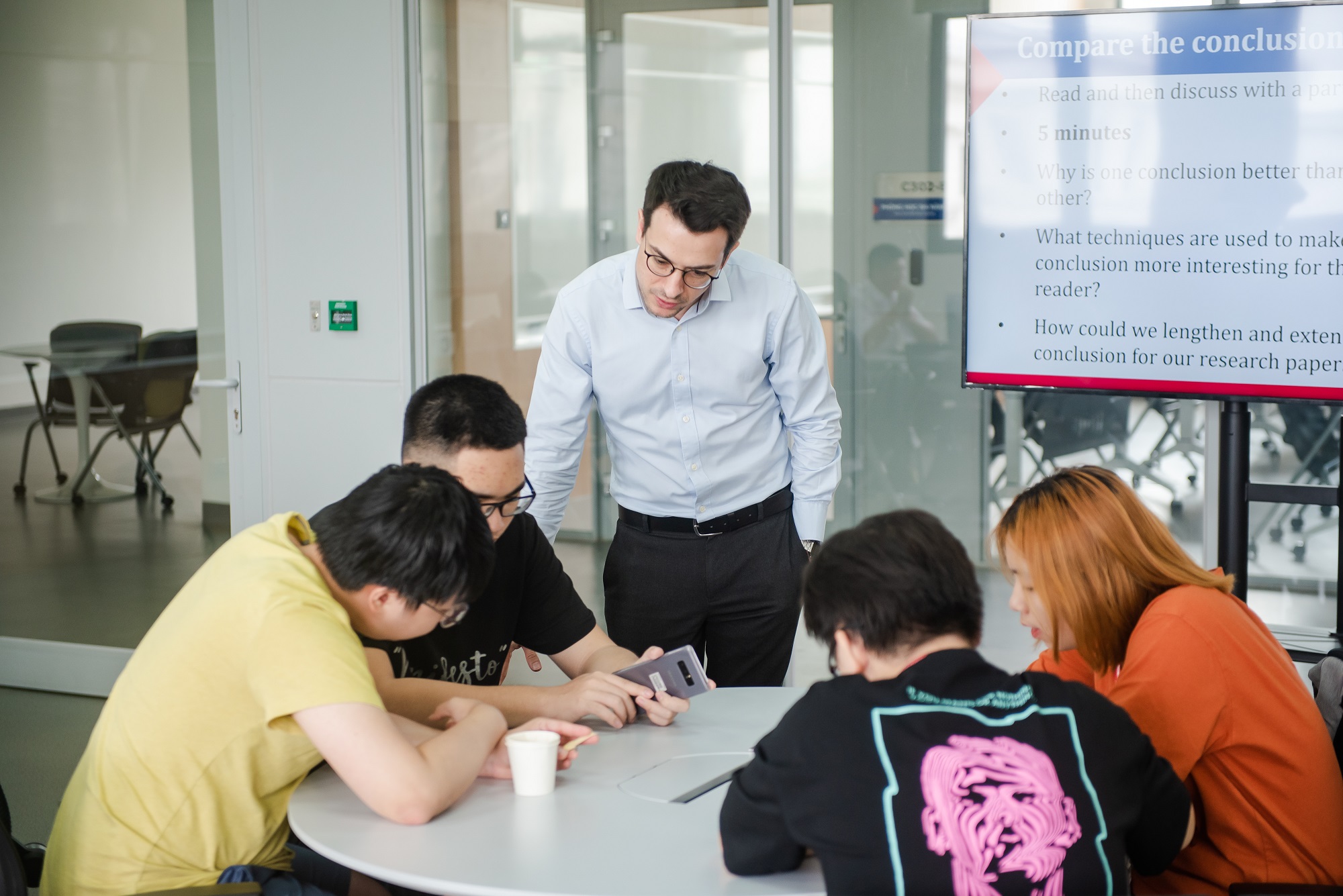 Early Faculty Development Program - VinUni