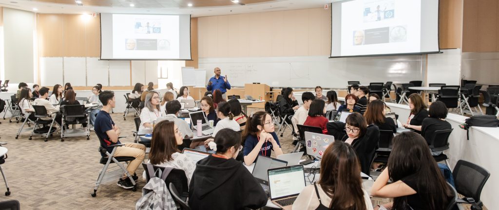 People@VinUni - VinUni