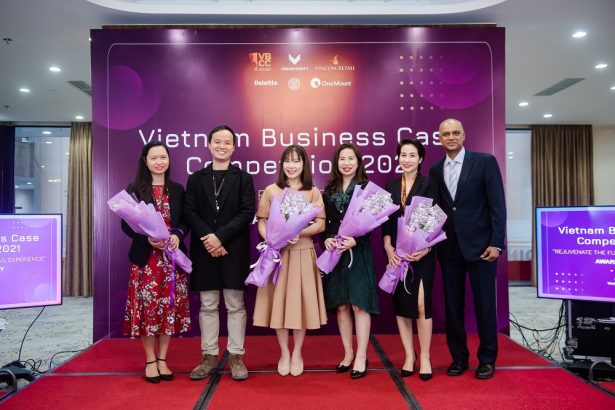 VBCC’21 – “A LEARNING JOURNEY FULL OF WONDERFUL EXPERIENCES” - VinUni