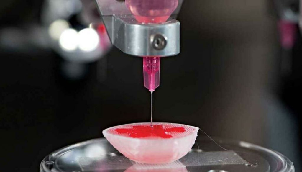 VinUni Opens Vietnam’s First Research Center For Biomedical 3D Printing ...