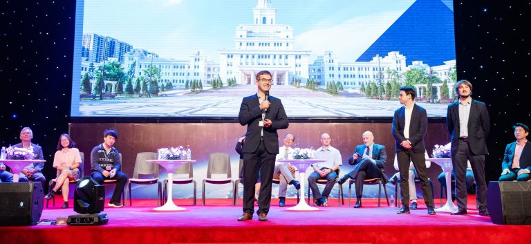 People@VinUni - VinUni