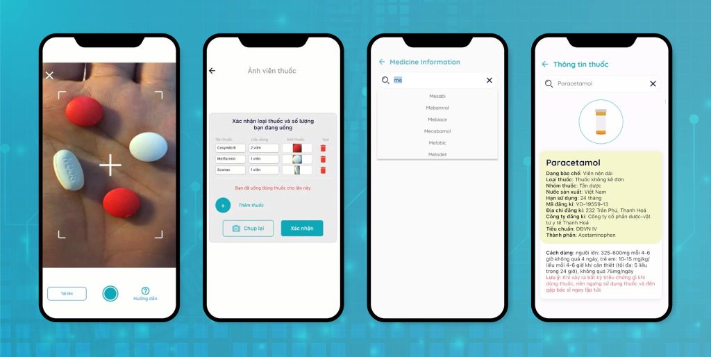 VAIPE project honoured as typical Science and Technology project of ...