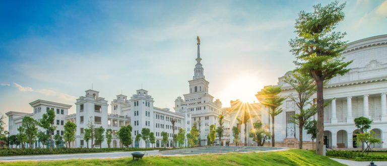 VinUni – Một năm nhìn lại - VinUni