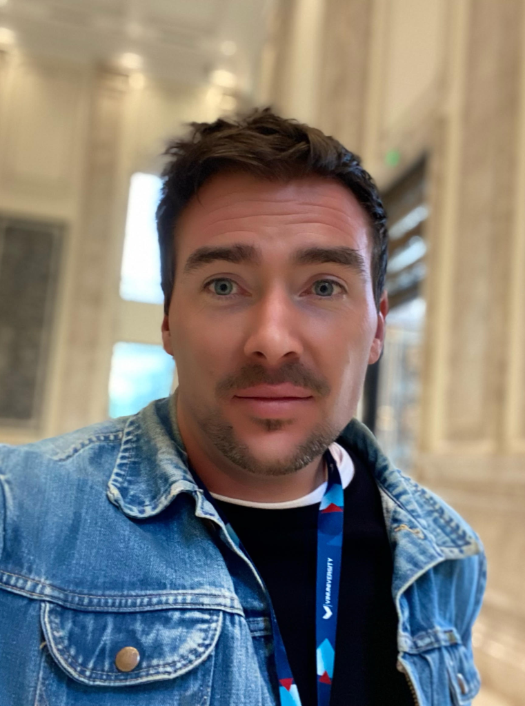 William Moss - VinUni