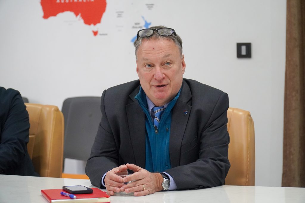 Innovation and Future Connections: Vinuni and CustoMED jointly develop ...