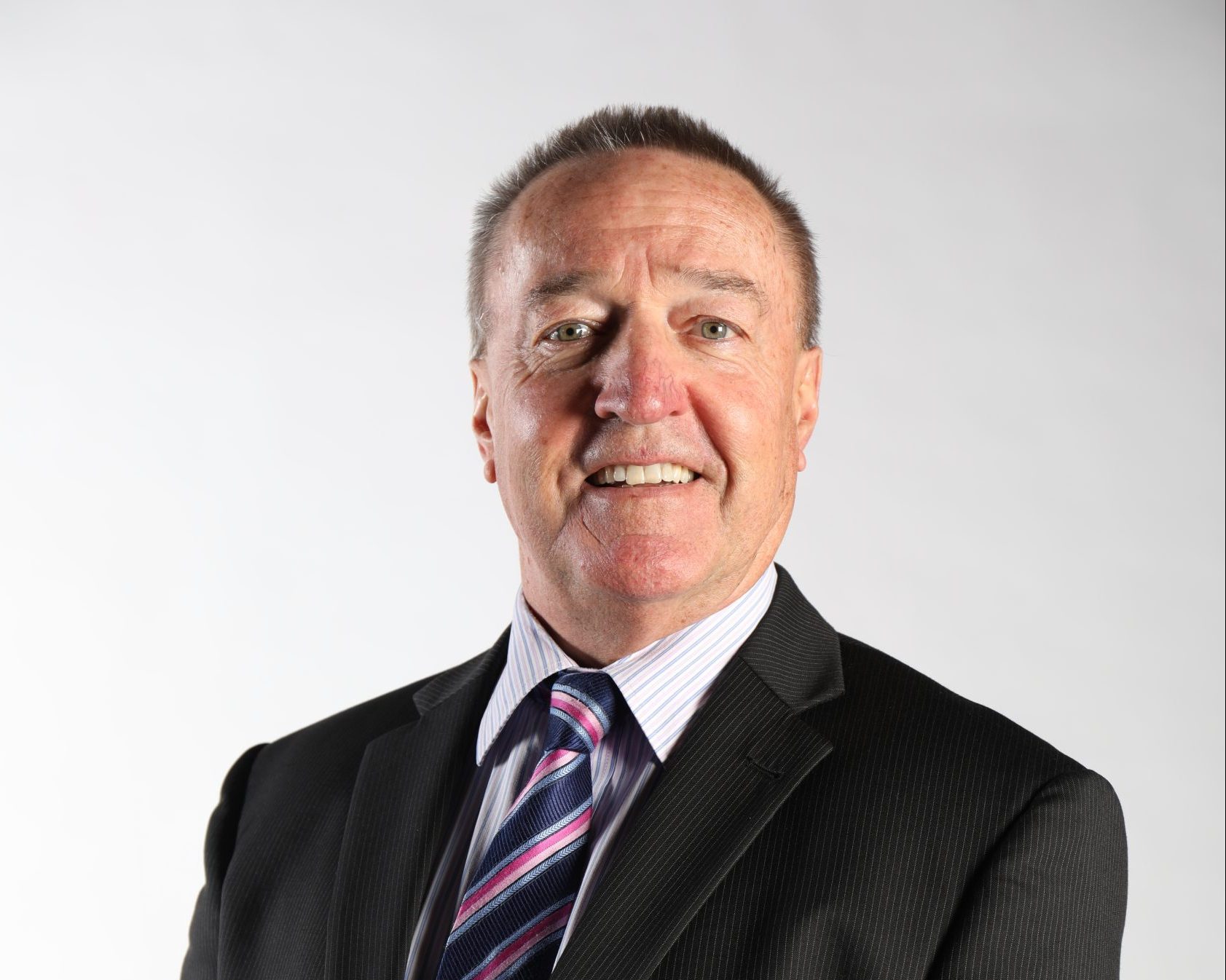 John Evans, PhD - VinUni