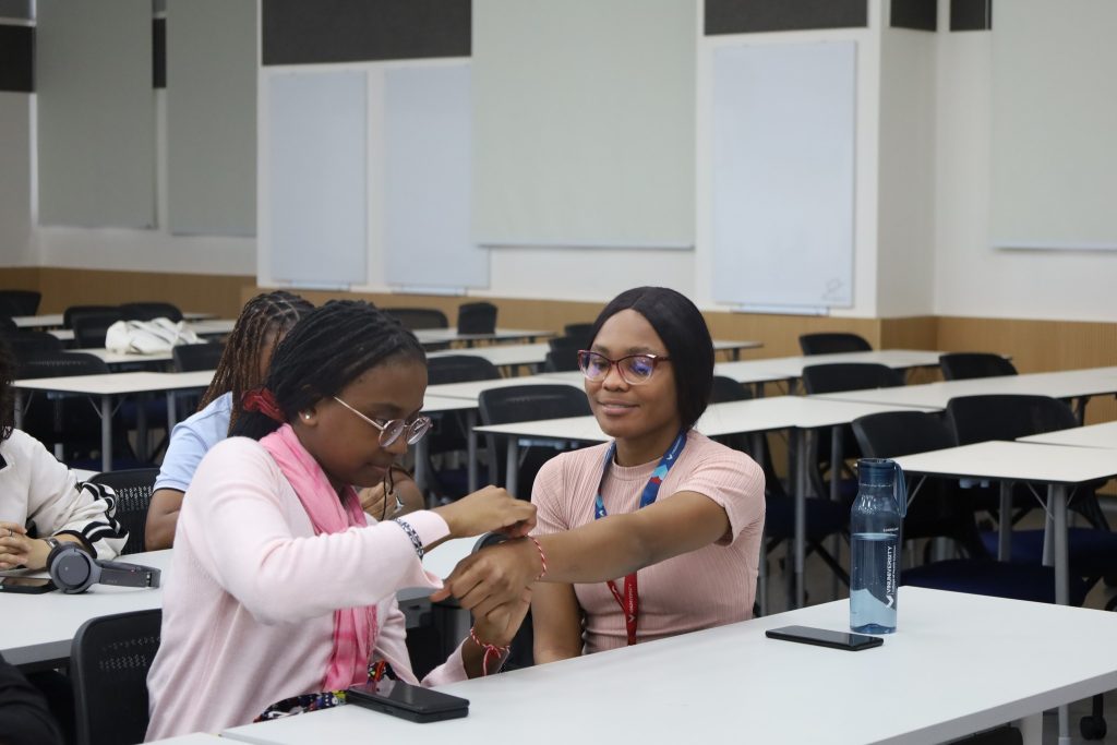 Comprehensive campus services at VinUniversity