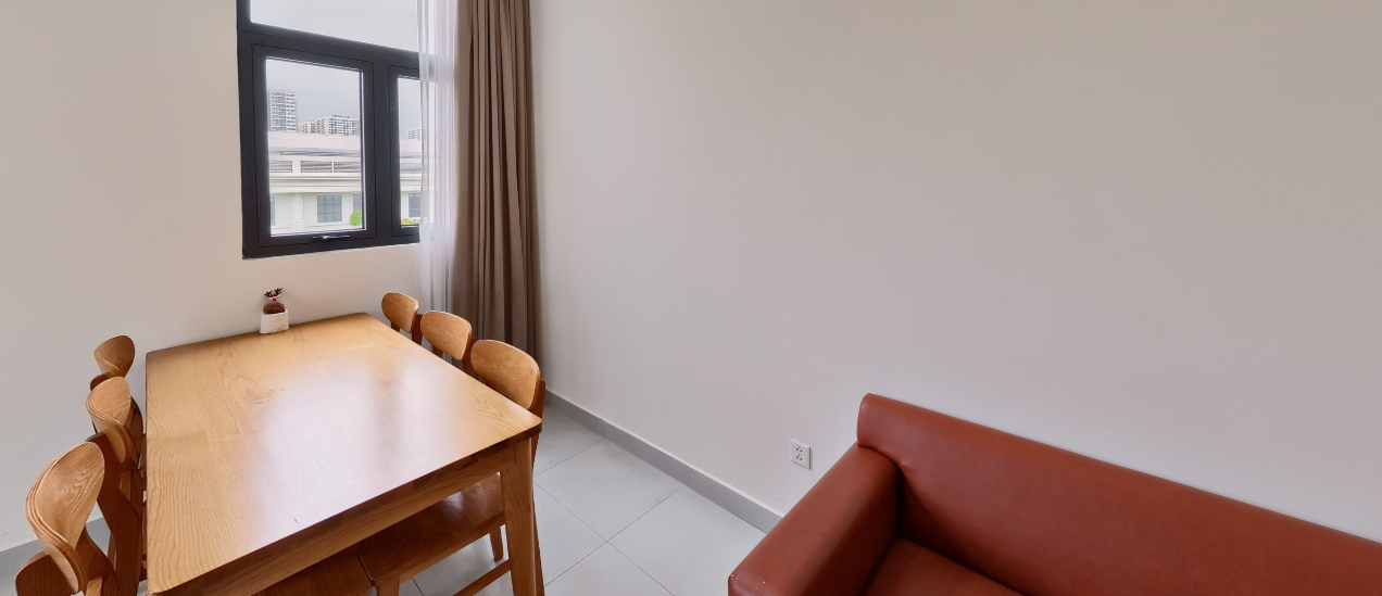 Dormitory Room - VinUni