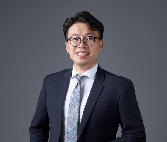 Dinh Anh Tuan - VinUni