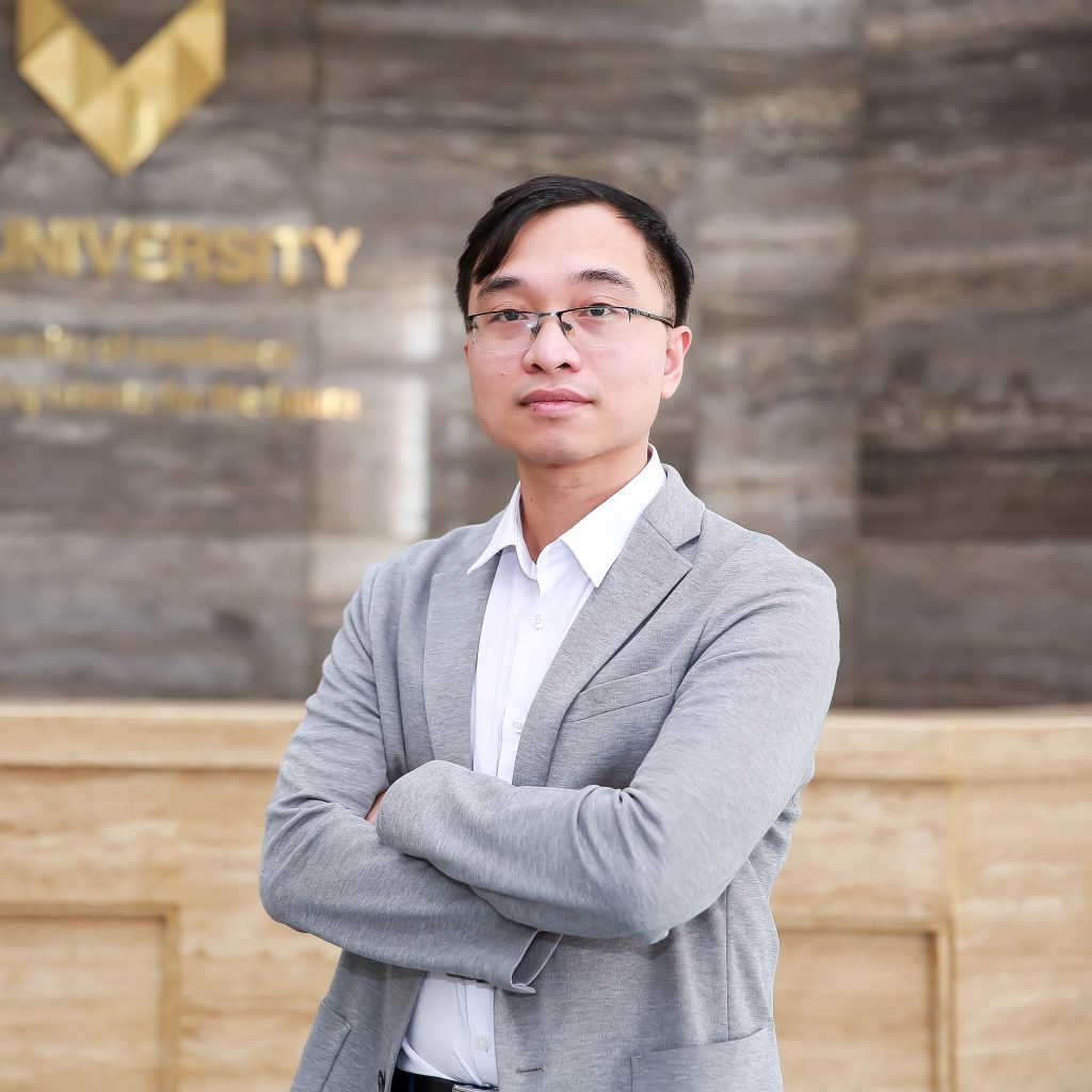 Truong Tuan Vu - VinUni