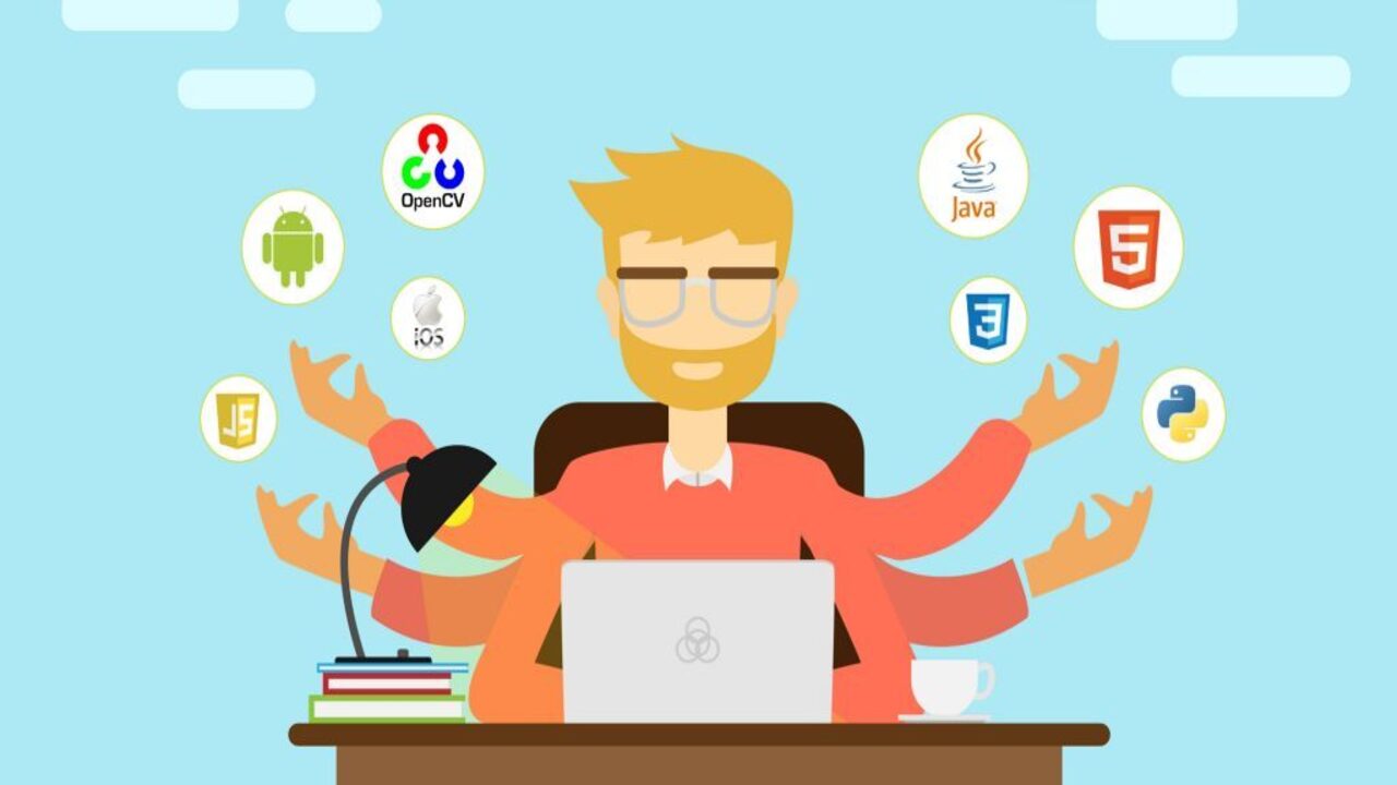 Marketing Full stack là gì? Doanh nghiệp có cần không?