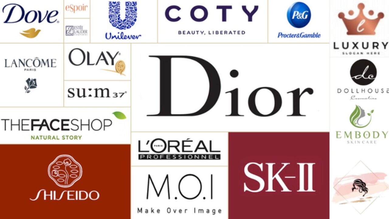 Marketing logo yêu cầu những gì? Các mẫu Marketing logo