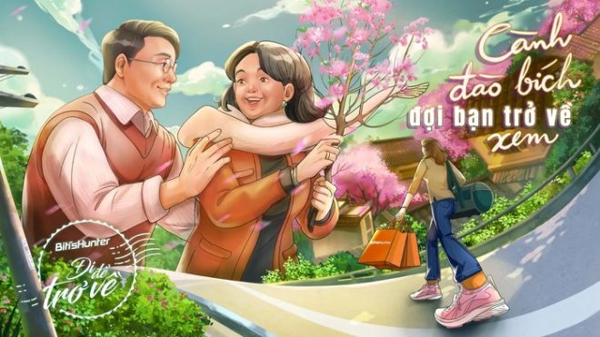 Key Visual là gì? Tầm quan trọng Key Visual với Marketing