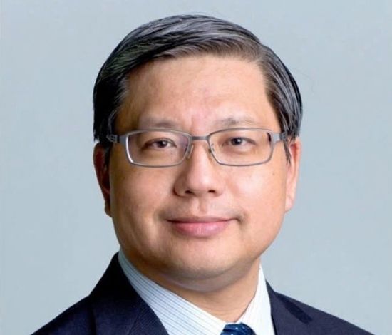 Tan Yap Peng - VinUni