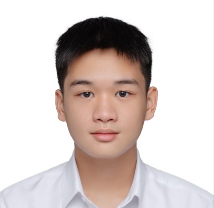 Nguyen Thai Minh - VinUni